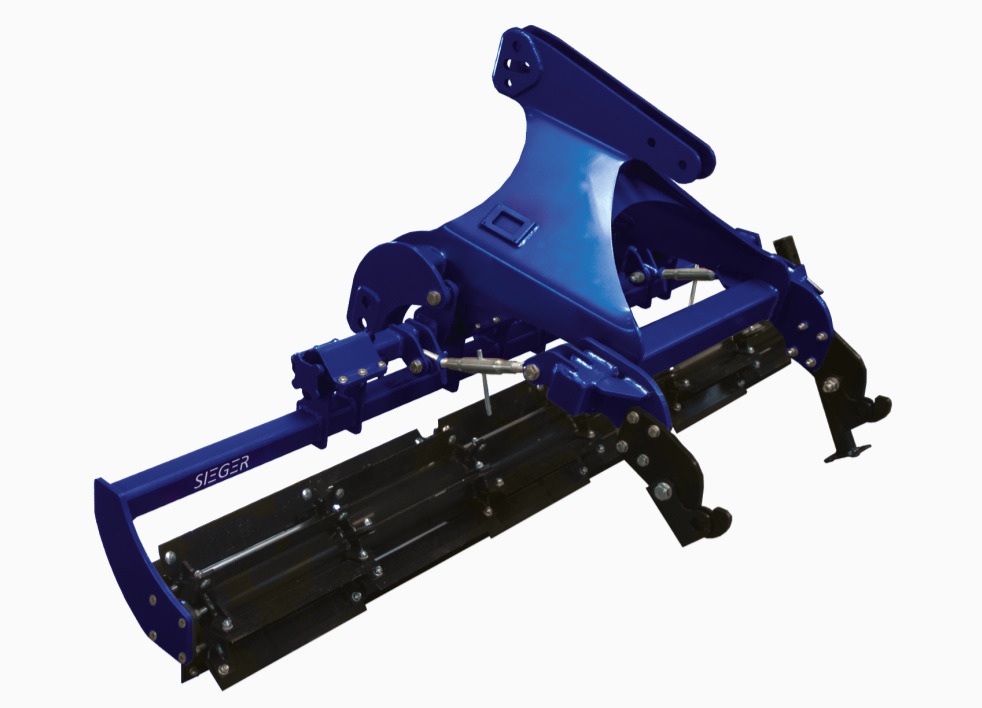 MW Knife roller - cutter - Sieger